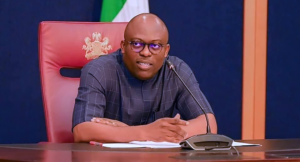 Fubara Impeachment: 5 Things to Expect If Rivers Governor Is Removed ...