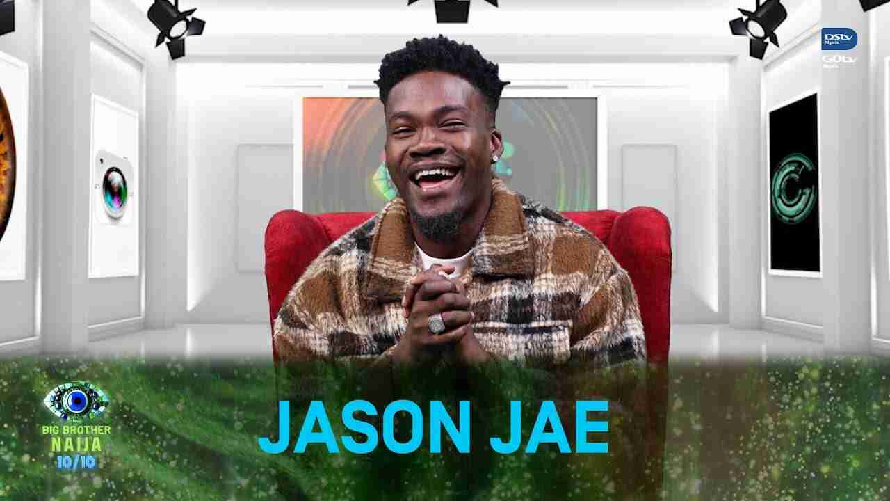BBNaija10: Jason Jae Wins Final Head Of House Title - iBrand Digital