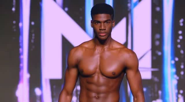 Nigeria’s Chidera Bethel Mbamara Makes History At Mister International 2025 - iBrand Digital