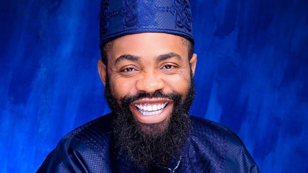 Woli Arole Cautions Against ‘Crying In A Lamborghini’ Mindset - iBrand Digital