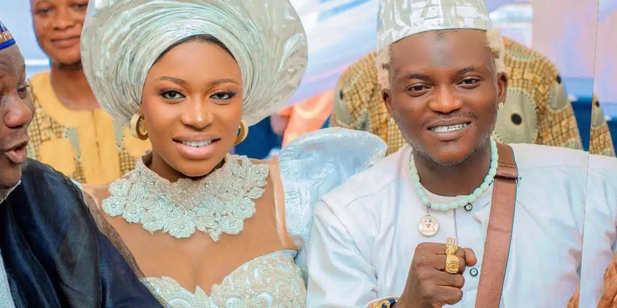 Portable In Police Custody After Clash With Ashabi Simple - iBrand Digital