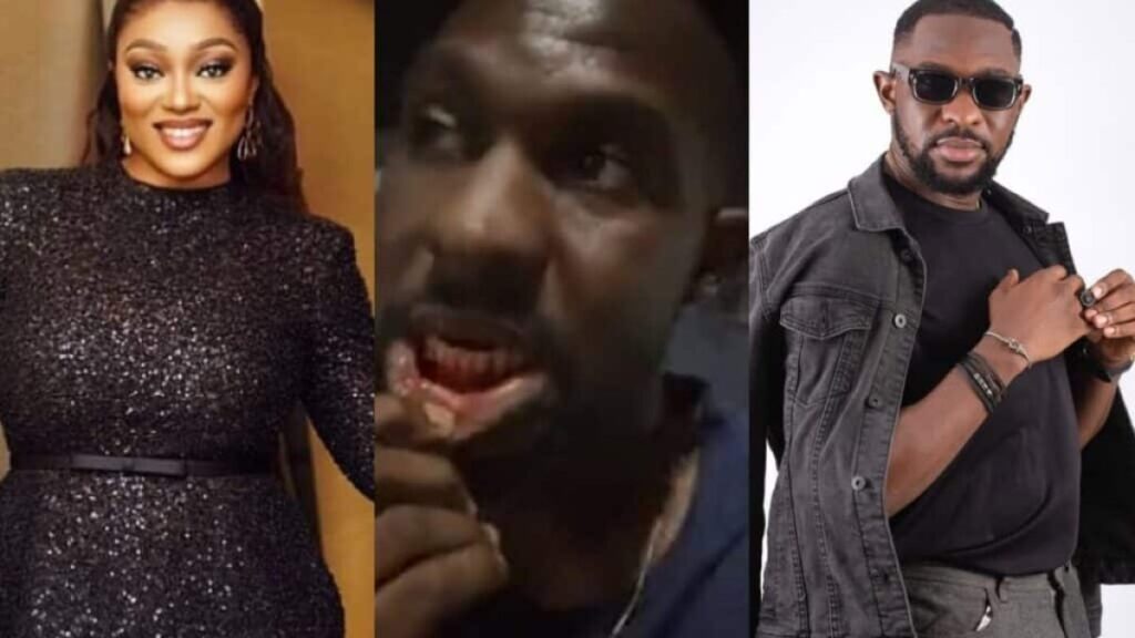 Peggy Ovire Responds To Taiye Arimoro’s ₦100m Claim, Denies All ...