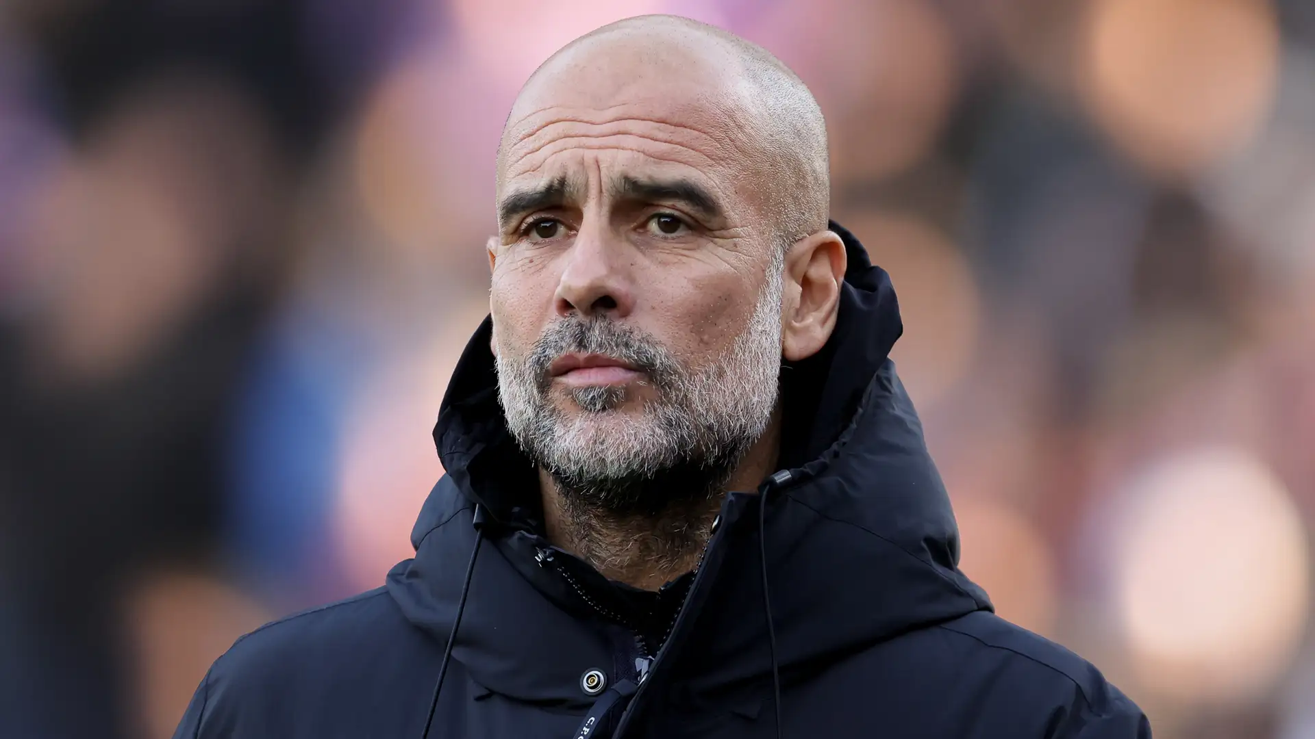 Guardiola Issues Weight Tests Results After Man City Warning - iBrand ...