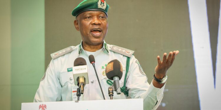 Customs Rolls Out New SOP For Courier Firms - iBrand Digital