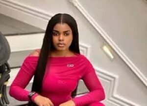 Jarvis Speaks On Mother’s Failing Health, Fears Of Online Backlash ...