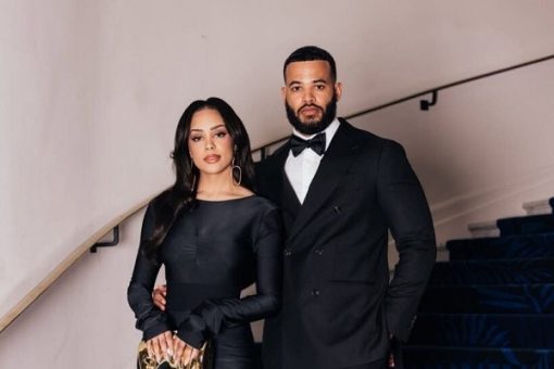 My Choices Led To Divorce With Kristy Scott — Desmond Scott - iBrand ...